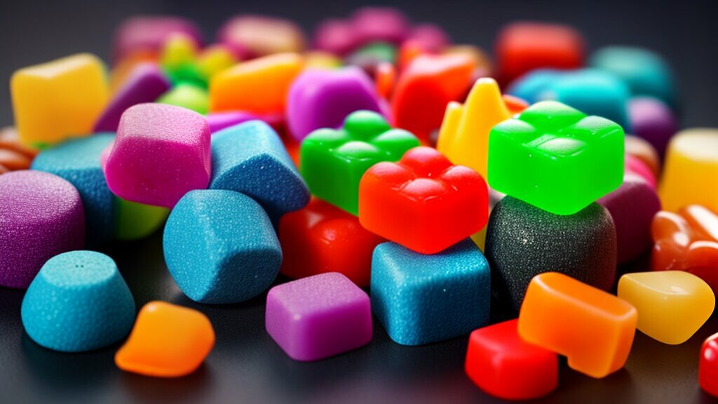 How Should I Select the Gummies: Top Tips for Choosing Right