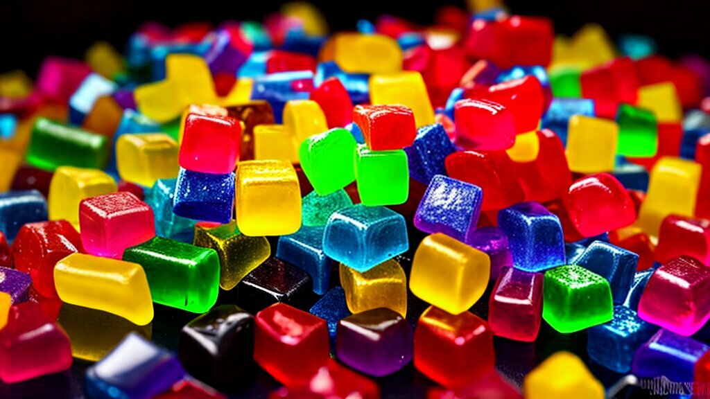 Where Did Gummies Originate: Uncovering the Sweet History